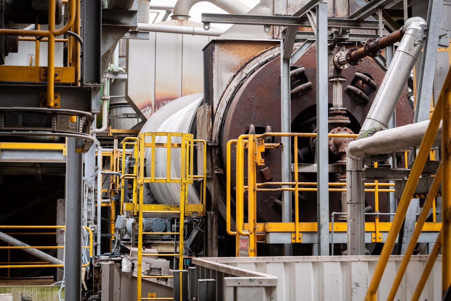 Alers – Machinebouw & Onderhoud